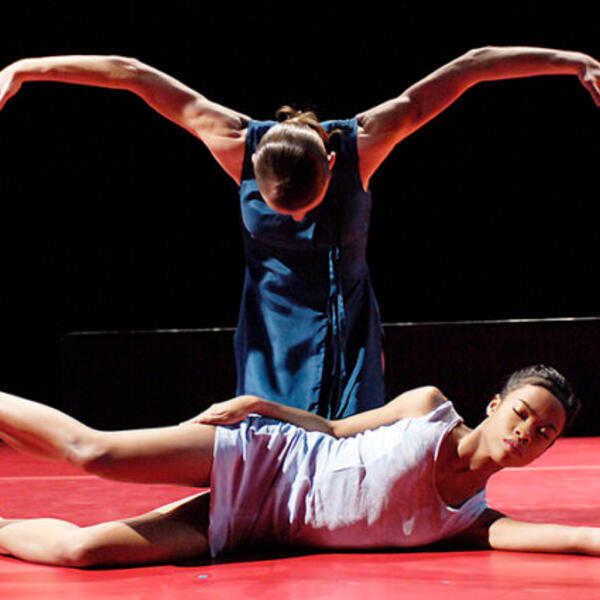 BALLET PRELJOCAJ - 3 pièces le mardi 31 mars 2026